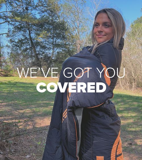 Disc-O-Bed | Extreme Sleep Solutions