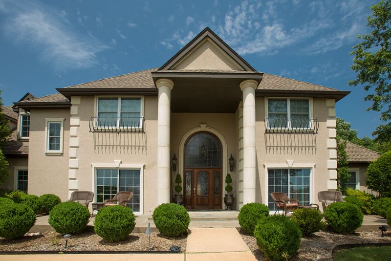 Residential Energy-Efficient Windows | Thermal Windows, Inc.