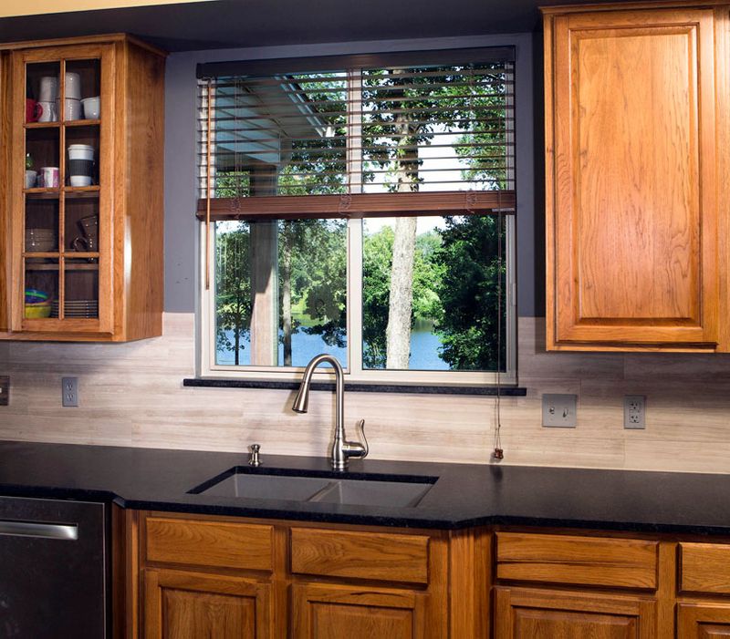 Residential Energy-Efficient Windows | Thermal Windows, Inc.