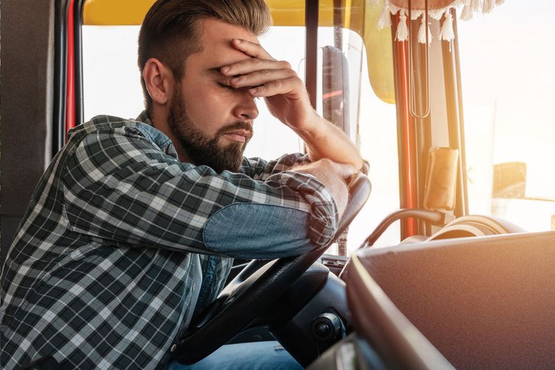 Best-in-Class Drowsy Driver Alerts