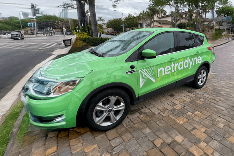 TCA Safety in Motion