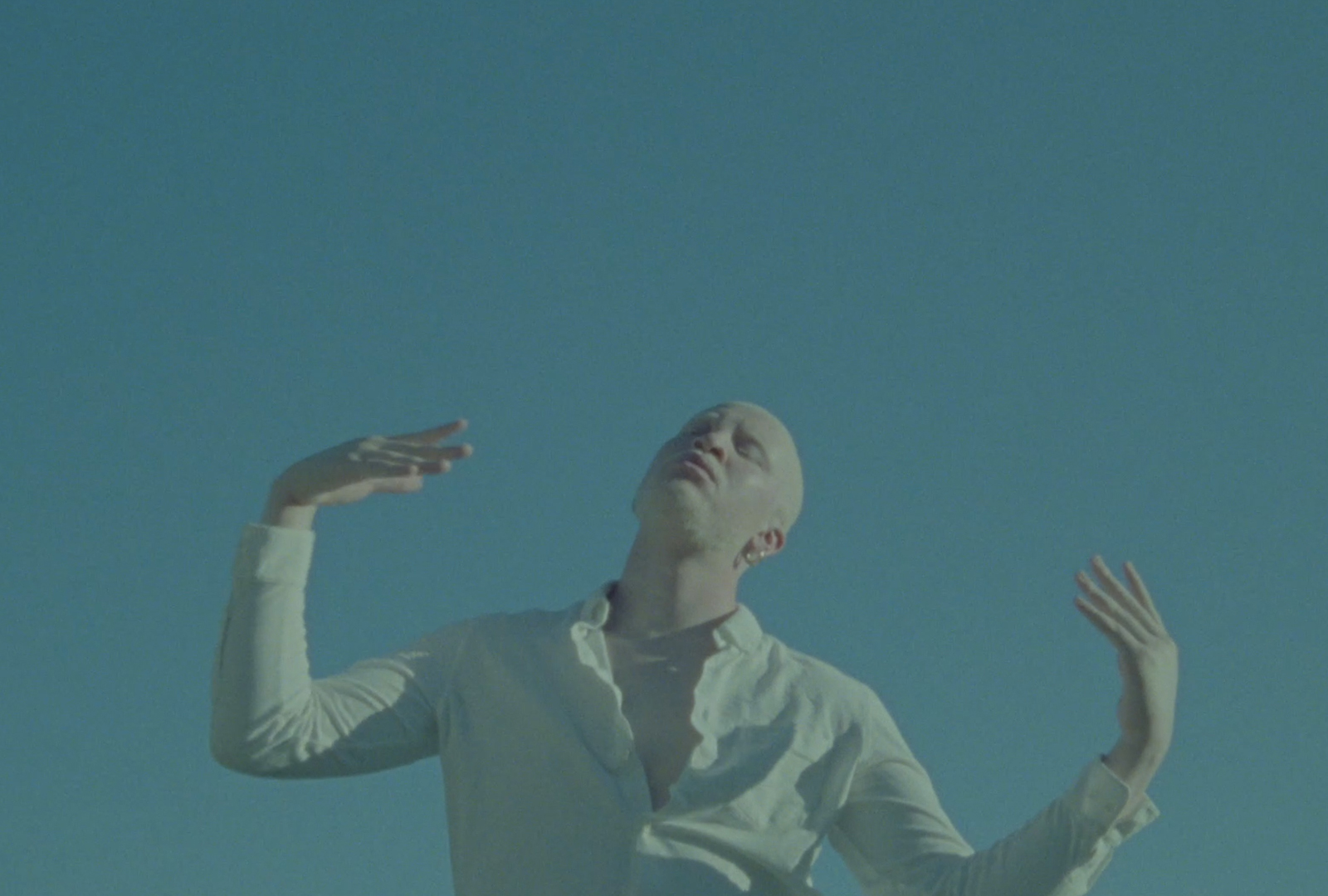 Natalie Slade unveils Control remix EP on Eglo Records — The Vinyl Factory