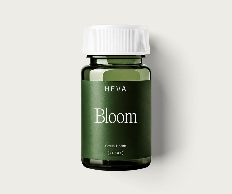 Heva Health | Personalized Telehealth for Wellness & Weight Loss