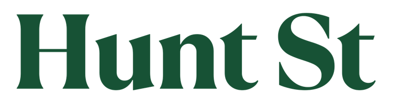 Hunt St | About Us