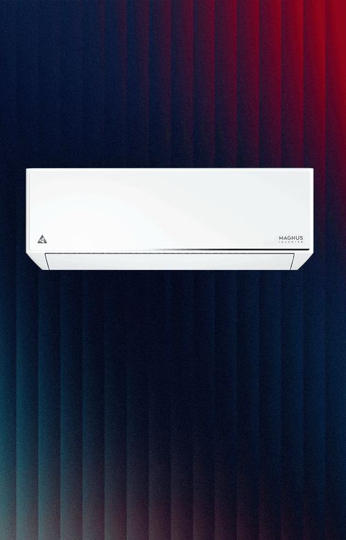 About HVAC Mirage | Innovation in Mini Splits