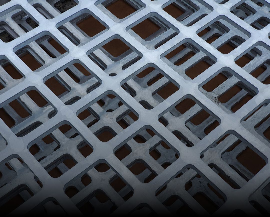 Trash Rack, Trash Racks, Debris Screens, Trash Guards at TrashRacks.com