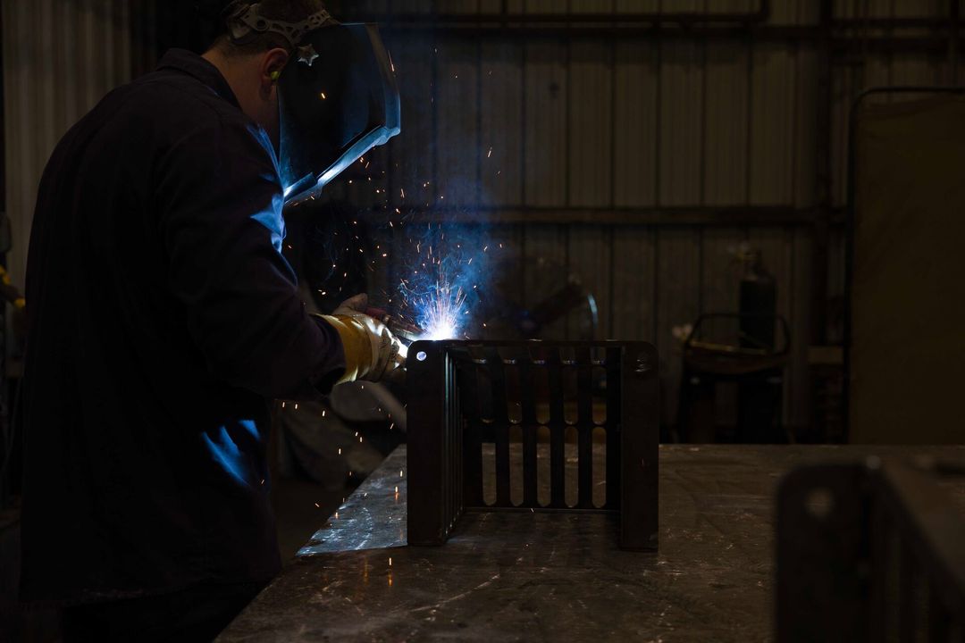 Trash Rack, Trash Racks, Debris Screens, Trash Guards at TrashRacks.com