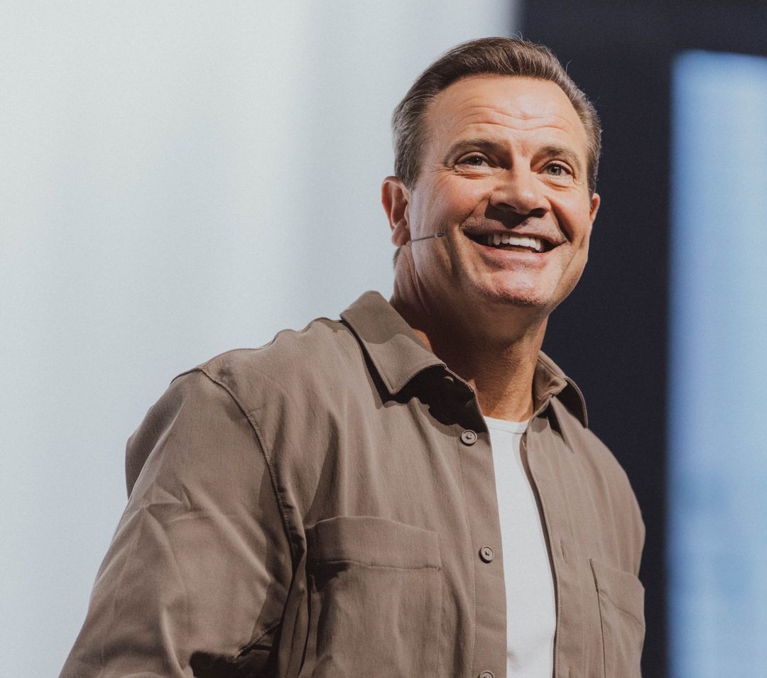 7 Hills Church – Encounter Jesus, experience life change, and expand heaven