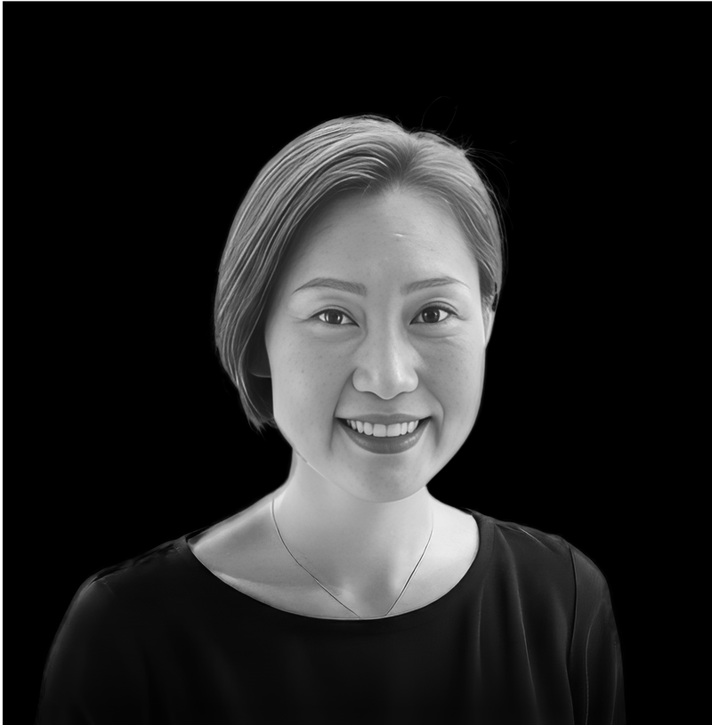 Ivy Liu | Former SVP of Engineering at GEICO, GitHub & Microsoft (NSQ ...