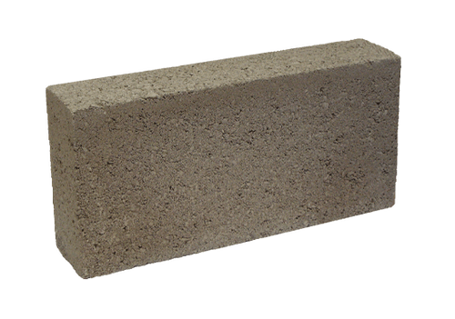 Solid Dense Concrete Blocks | Thomas Armstrong (Concrete Blocks) Ltd