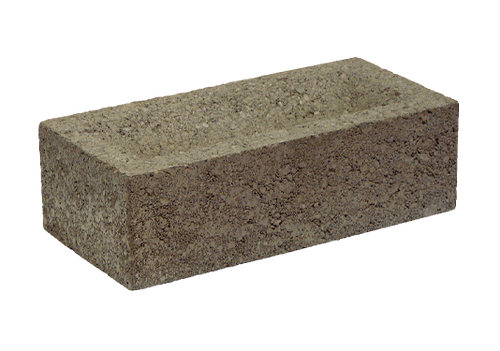 Concrete Commons | Thomas Armstrong (Concrete Blocks) Ltd