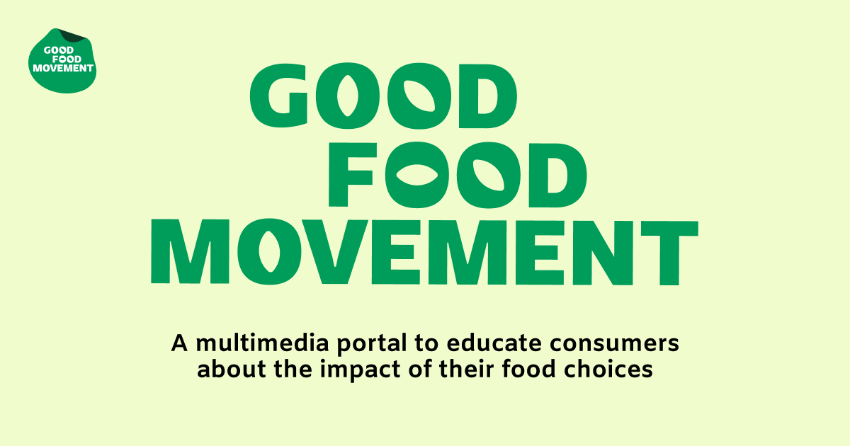 Good Food Movement