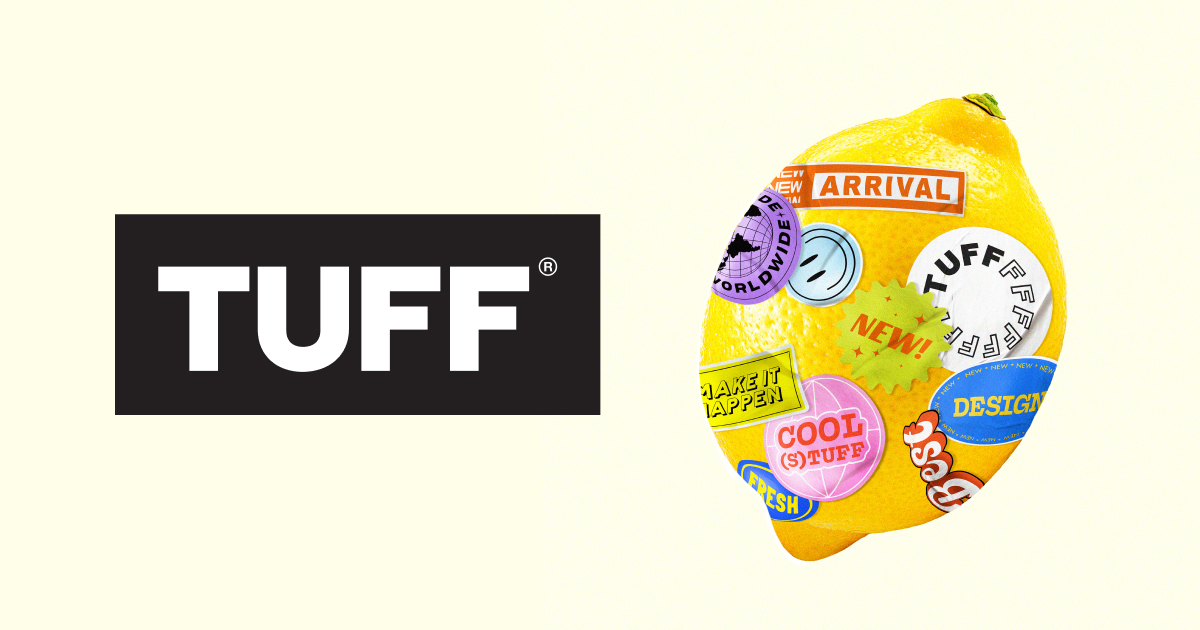 TUFF