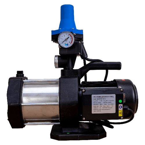 MULTIRAIN JET CONTROL 3 | Kin Pumps