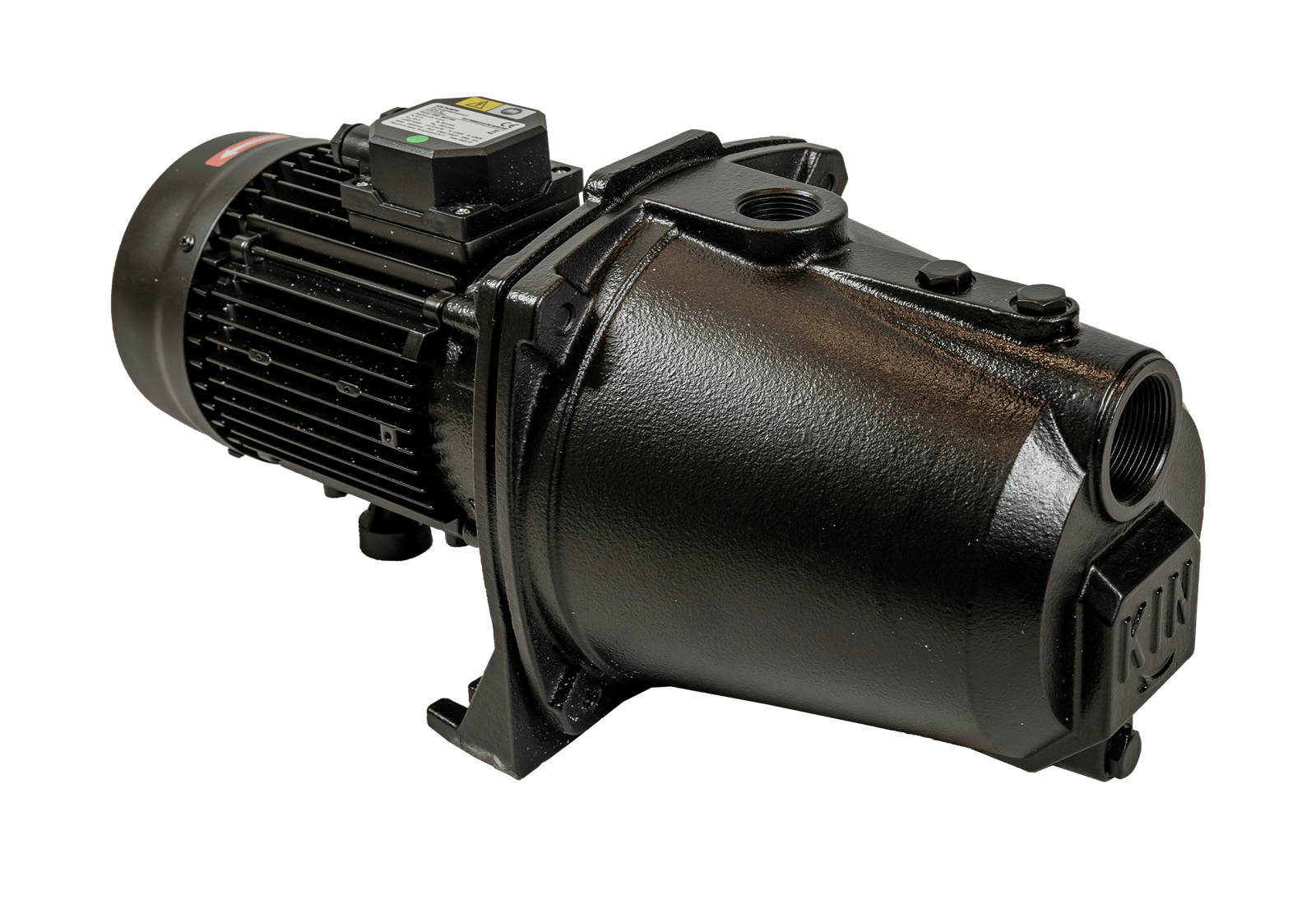 HRD 150M | Kin Pumps