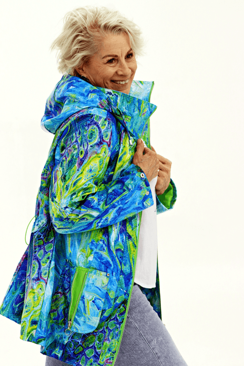 Style with Charlotte | (Life)Style for women of all generations