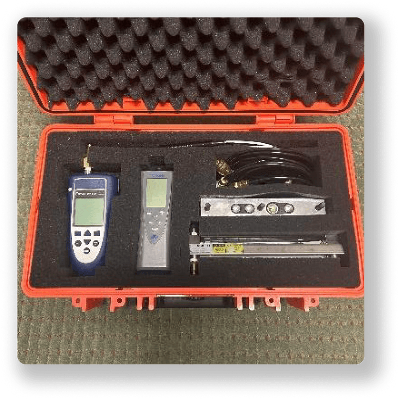 Pivotal Rail Products