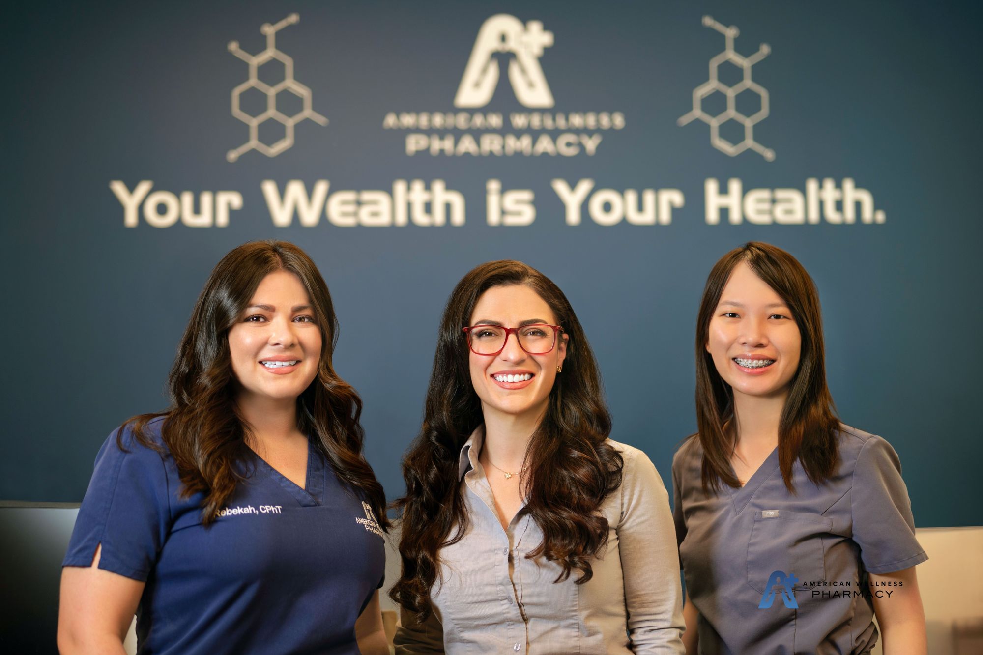 American Wellness Pharmacy