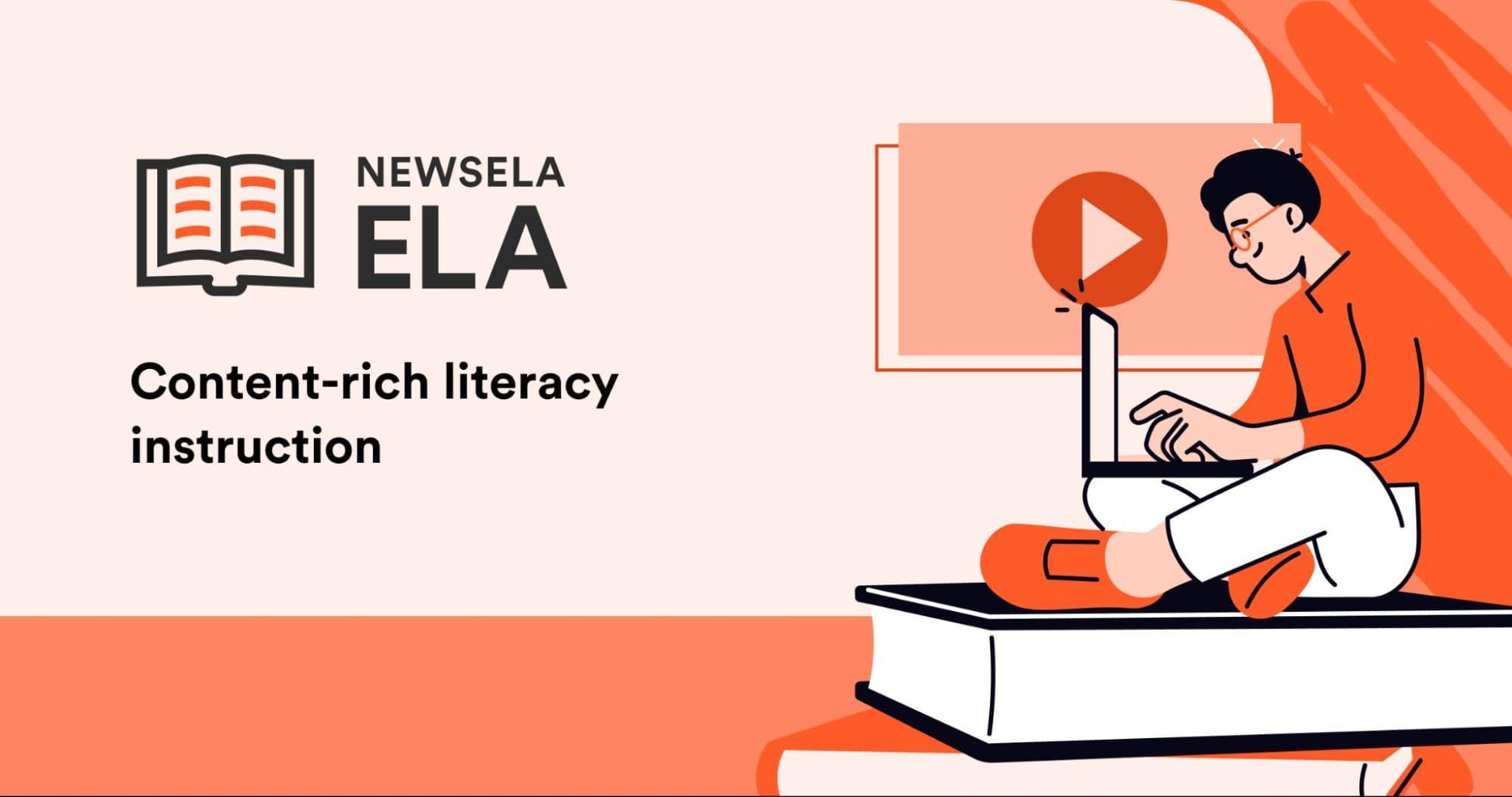 K-12 ELA Resources | Build Student Knowledge and Skills