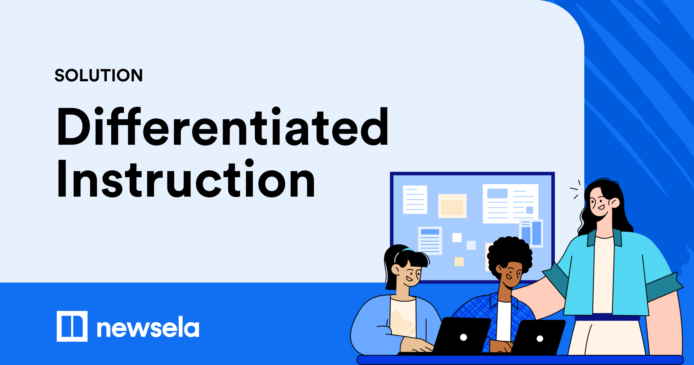 Differentiated Instruction in the Classroom