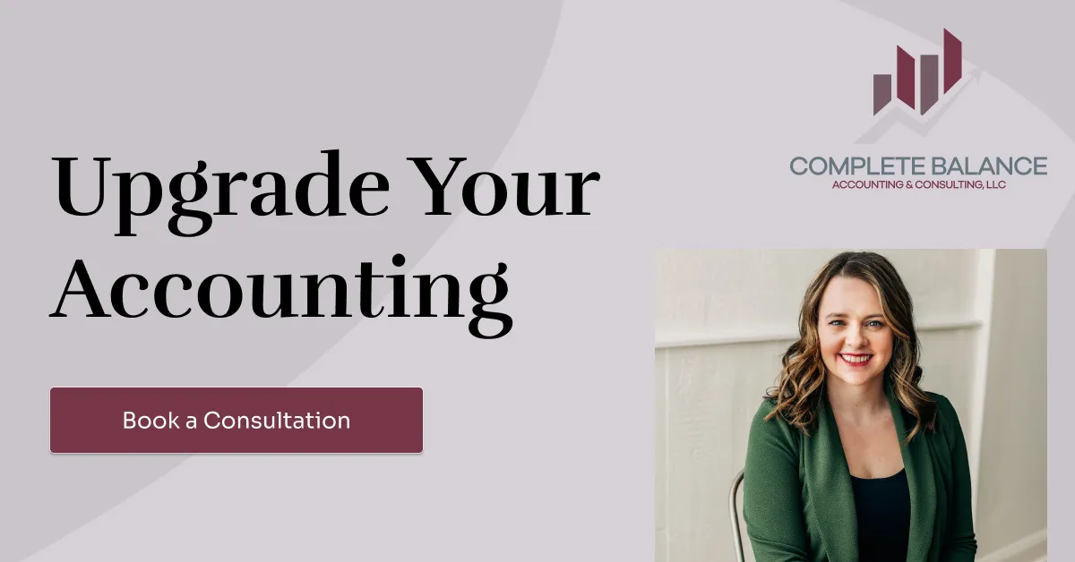 Accounting, Bookkeeping & CFO Services | Philadelphia & Cherry Hill, NJ