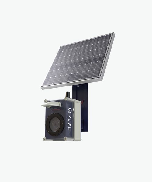 Vision Intelligence | Leaders in Smart Site Surveillance