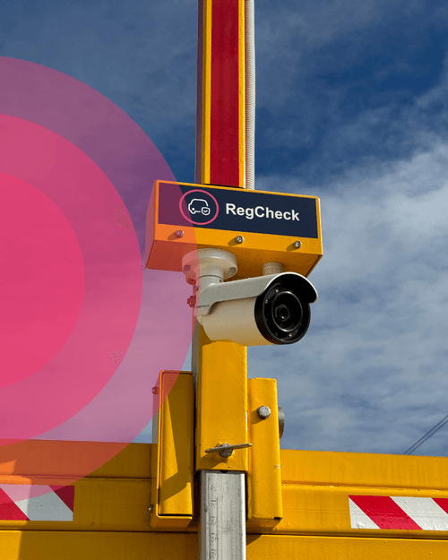 Vision Intelligence | Leaders in Smart Site Surveillance