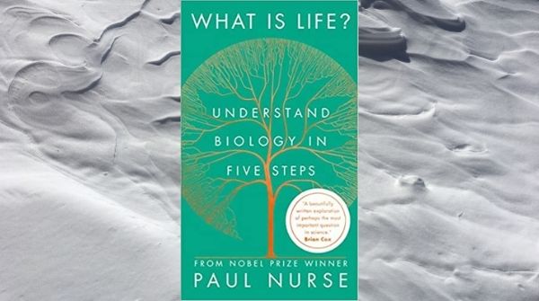 What Is Life? | Summary & Notes - Will Patrick