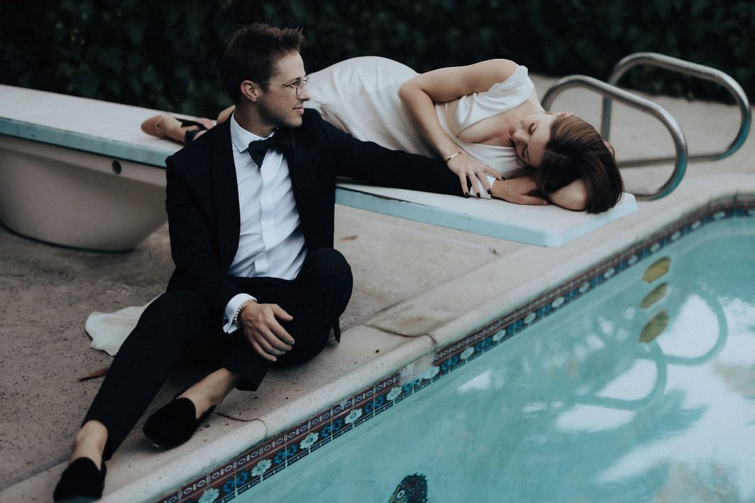 Brandi Potter | Luxury Wedding & Editorial Photography