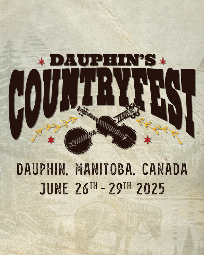 Sunfest Country Music Festival in Lake Cowichan, BC | Front Gate Tickets