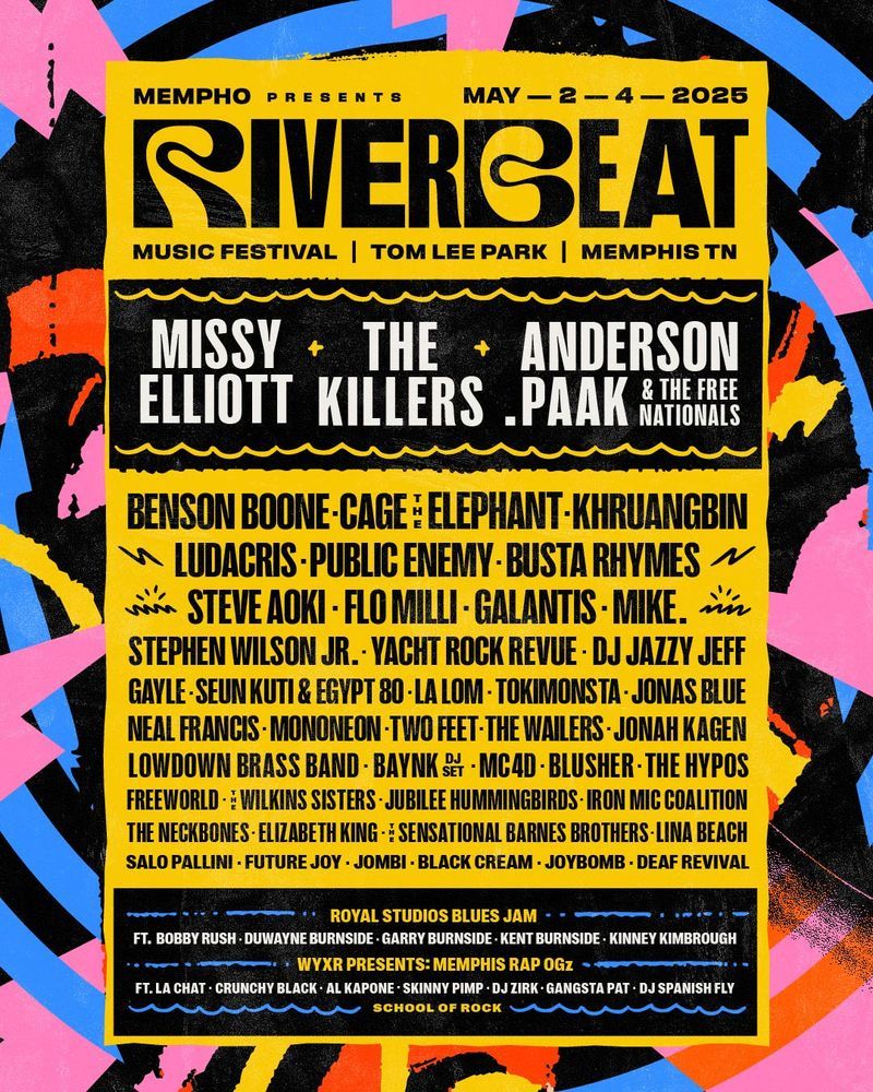 Rockin' Thunder in Edmonton, AB | Front Gate Tickets