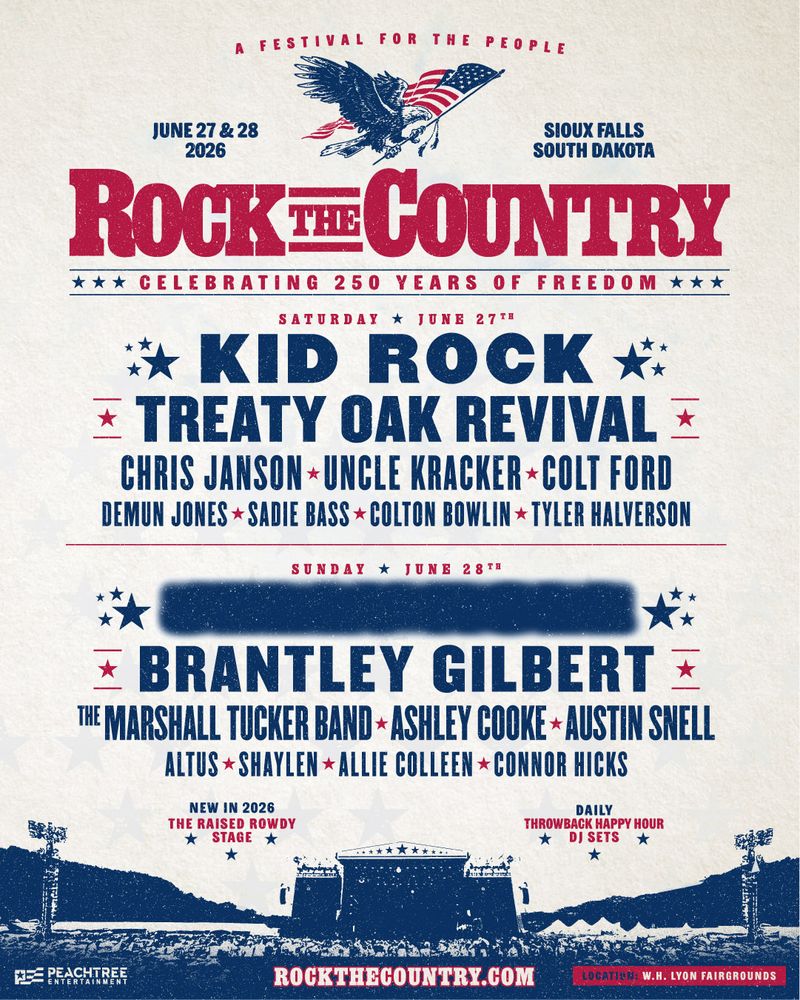 Front Gate Tickets