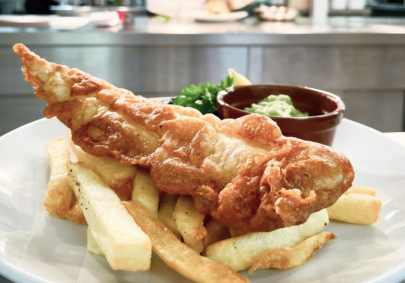 Charming Norfolk Pub Near Oxburgh Hall | Rooms, Dining & Events