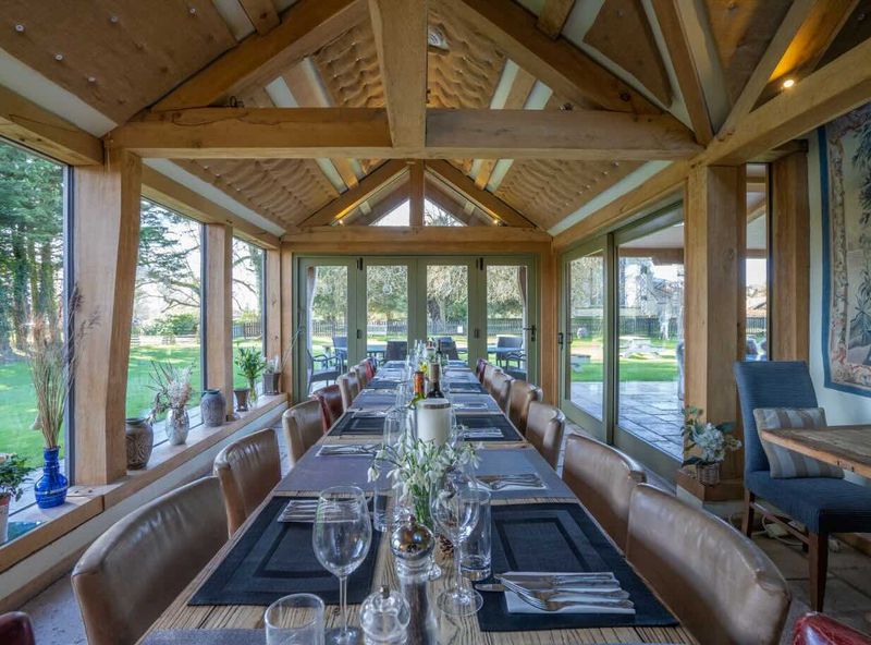 Norfolk Pub & Restaurant with Local Cuisine | Bedingfeld Arms