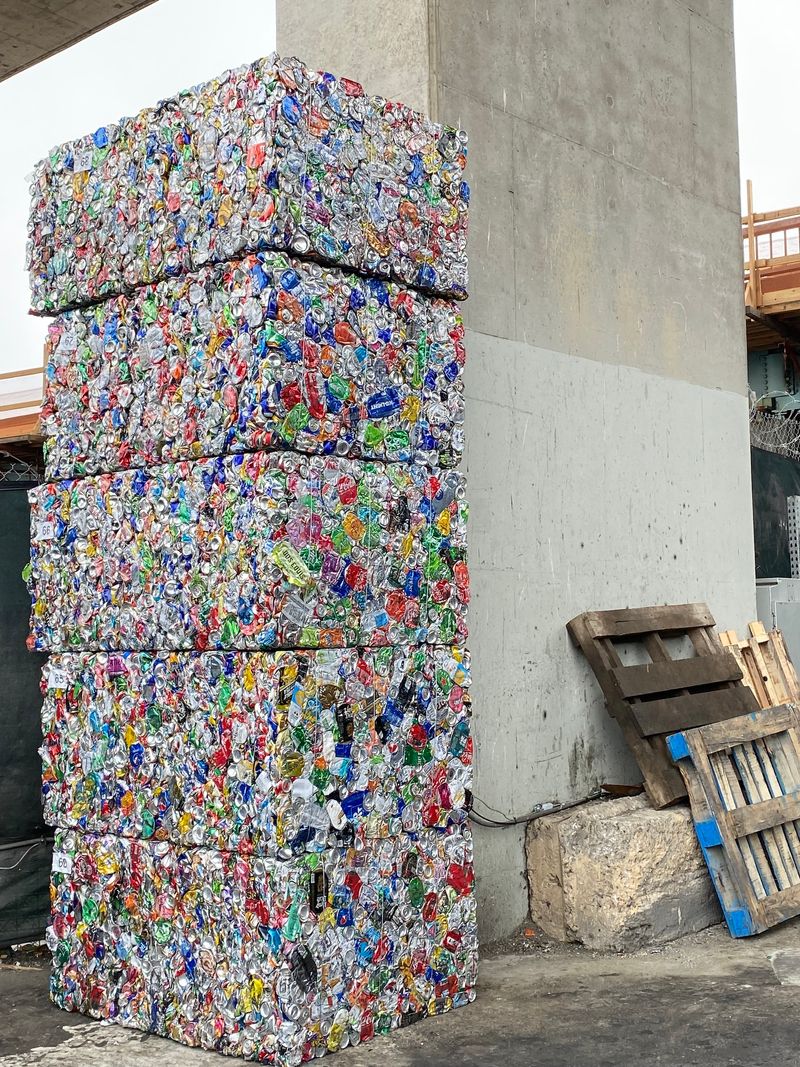 Our Planet Recycling S.F. - San Francisco Recycling Center