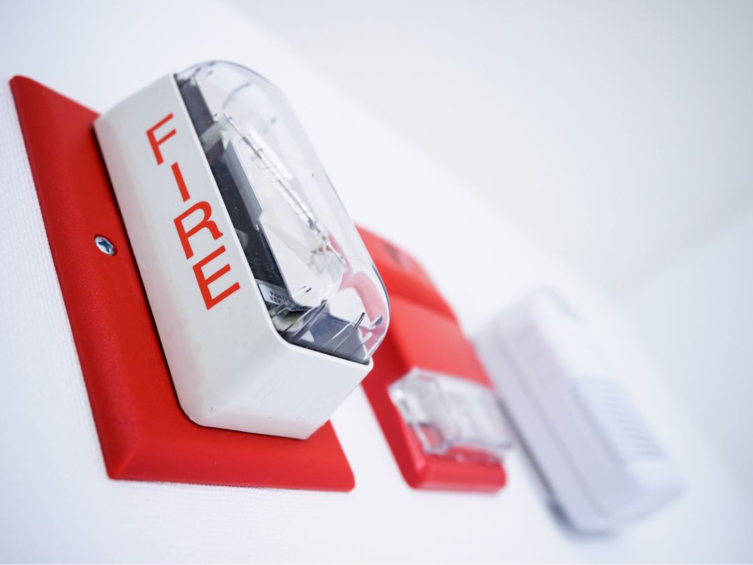 The Evolution of Fire Safety Technology