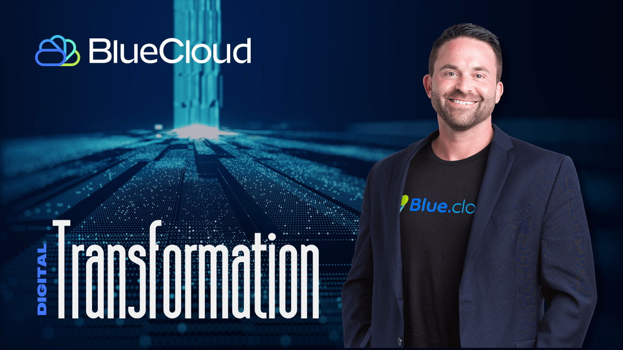 Newsroom - BlueCloud