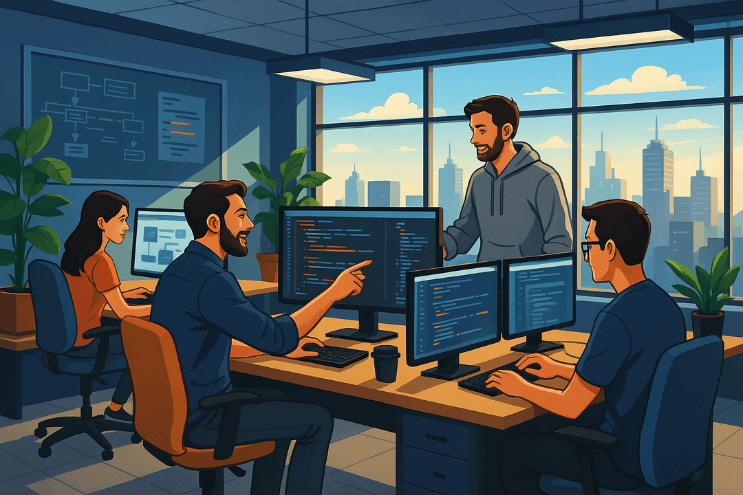 10 Engineering KPIs Every Tech Leader Should Be Tracking