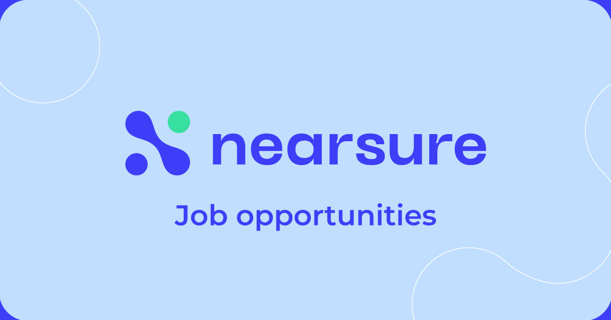 Job Opportunities | Nearsure