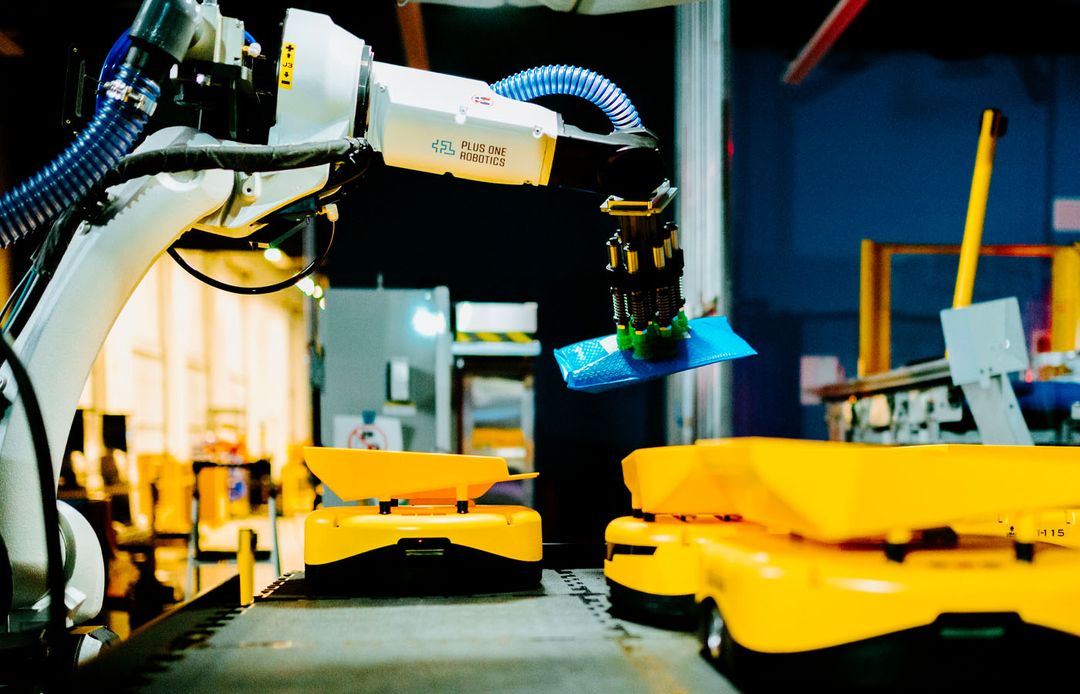 Pittsburgh Robotics Network