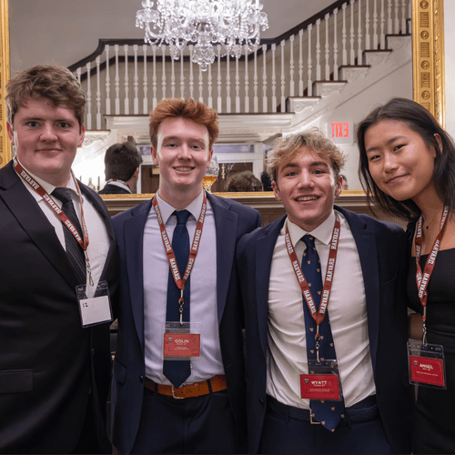 Harvard Student Agencies