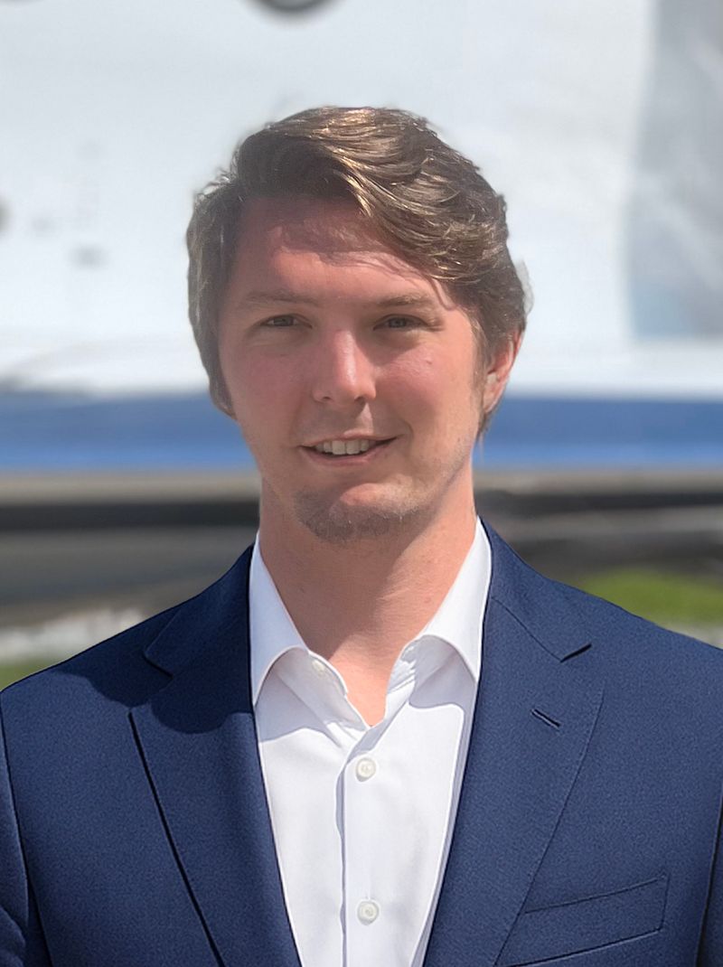 Aero Ventures Our Team – Aviation Experts & Strategic Partners