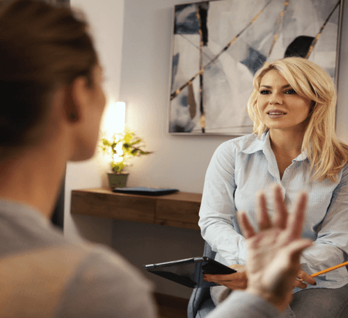 About us - Arch Recovery Center