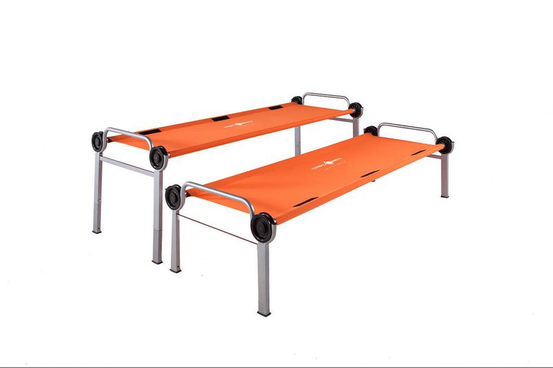 Disc-Bed Products