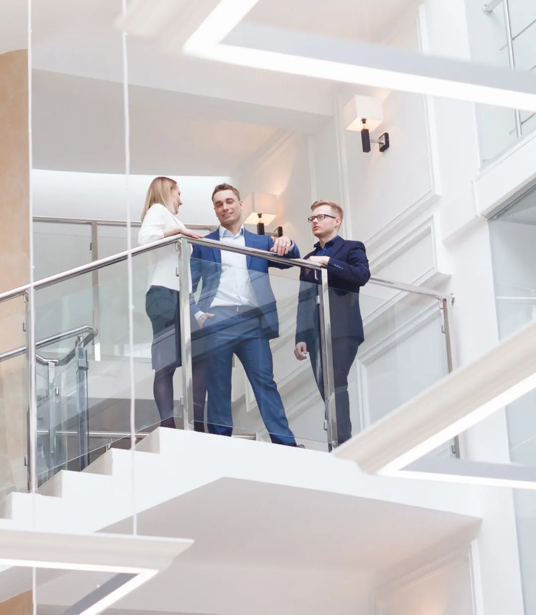 Scalable Integrated Facility Services (IFS) | ABM