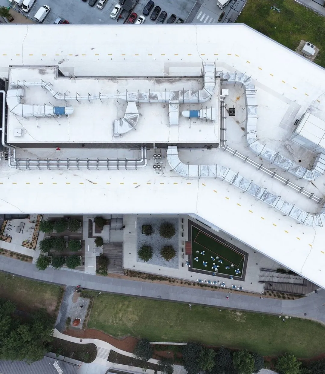 Scalable Integrated Facility Services (IFS) | ABM