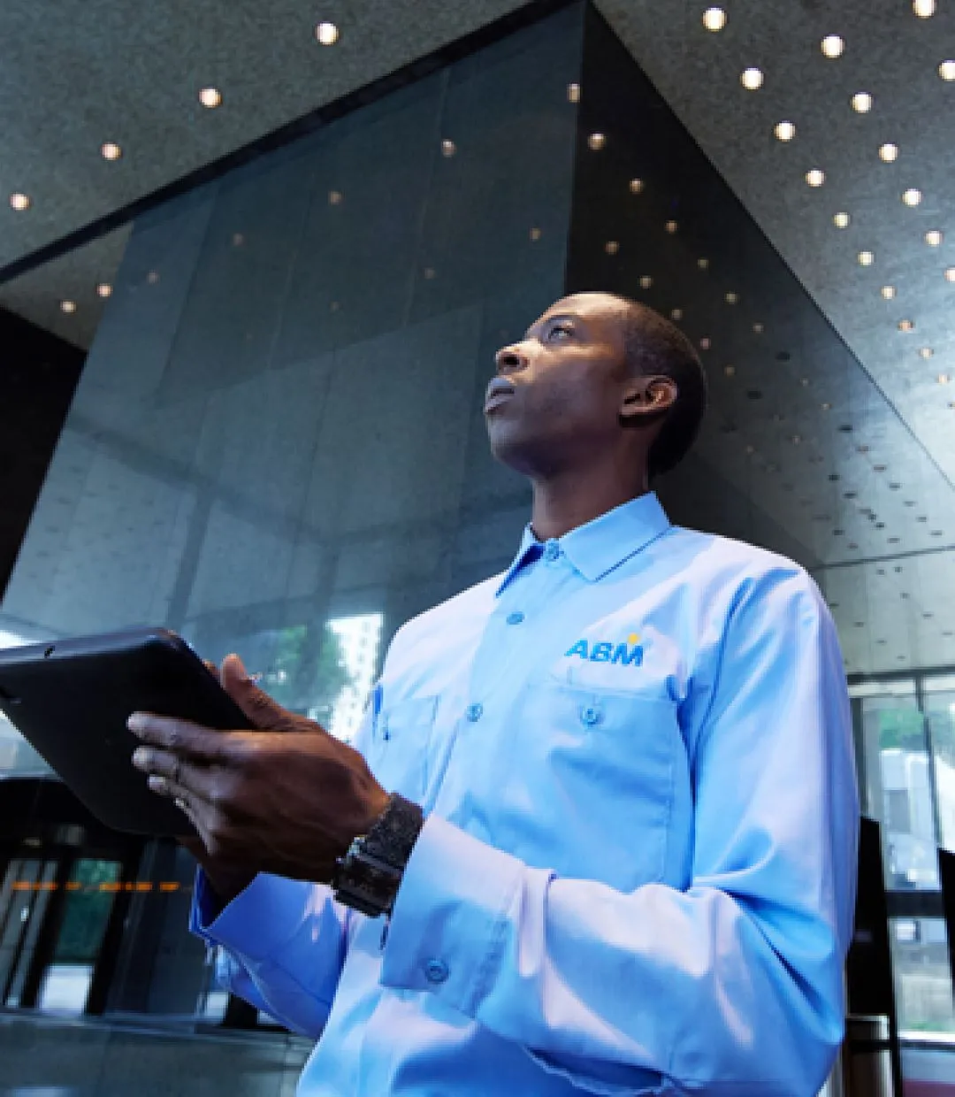 Scalable Integrated Facility Services (IFS) | ABM