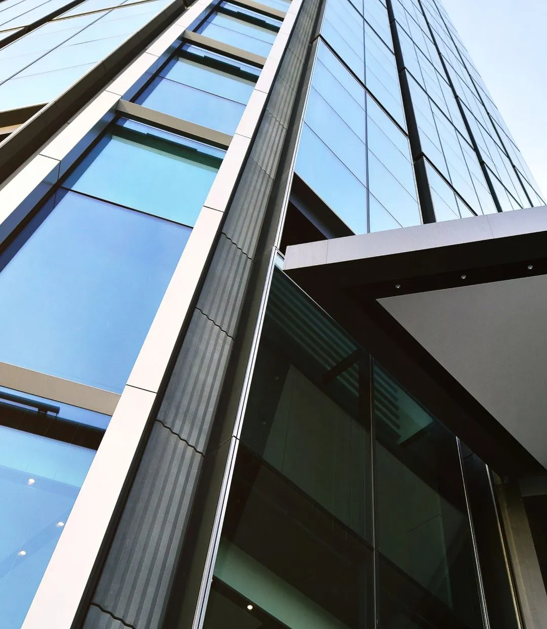 Scalable Integrated Facility Services (IFS) | ABM