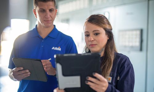 Power Solutions - ABM