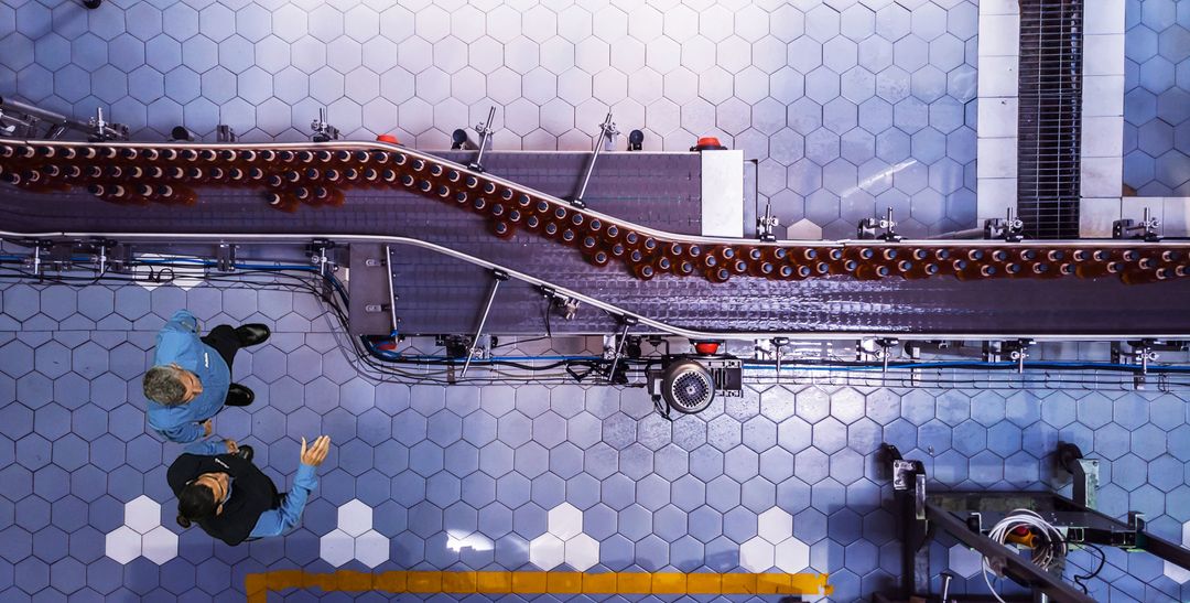 Building Maintenance and Facility Services - ABM